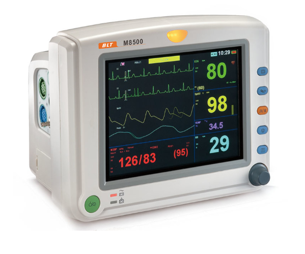 Patient Monitors