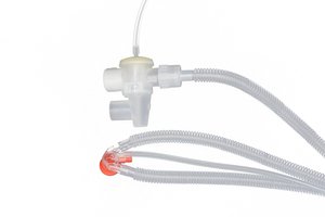 Bio-Med Devices Neonatal Dual Limb Circuit (Disposable): MVP10 & CV2i+