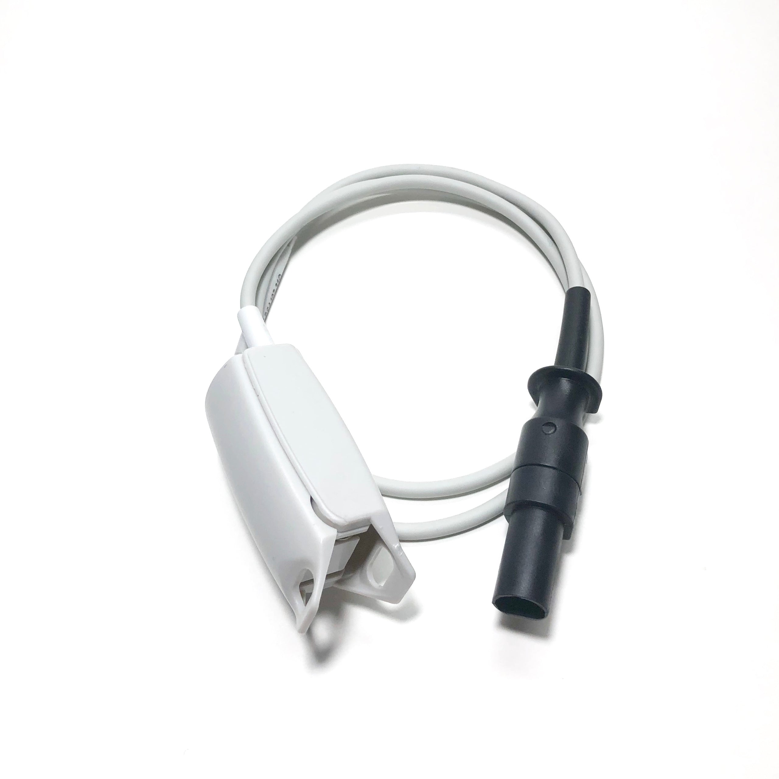 Datex Ohmeda OXY-F1-H Compatible (3ft) Direct-Connect SpO2 Sensor